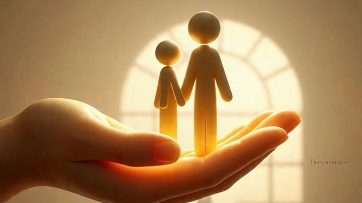 Fundraiser by Elisha Reyal : Endless hope and light
