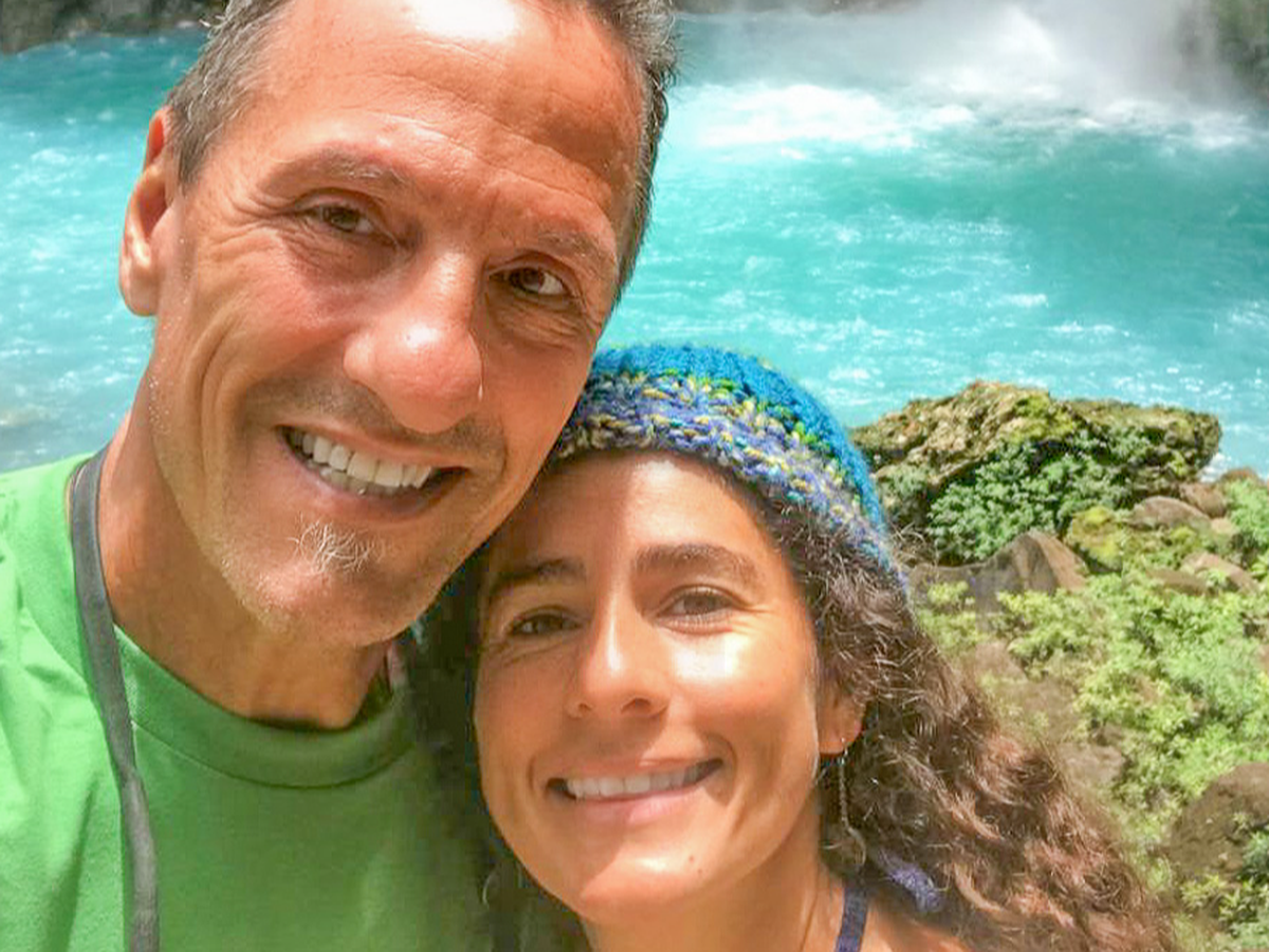 Fundraiser by Jonathan Moga : Support Tatiana After Clem’s Passing