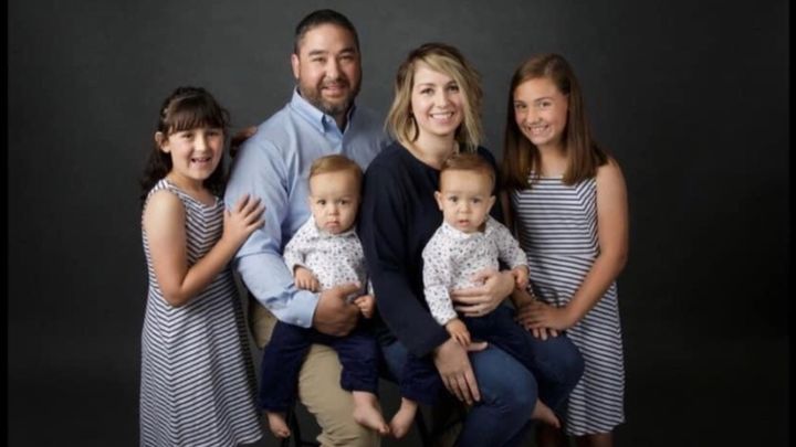 Fundraiser by Hunter Davis : Support for the Family of Adam Blocker