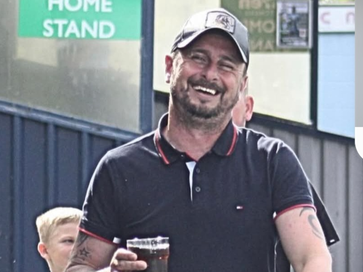 Fundraiser by Sally Cummings : Neil Reilly ( RAMROD)