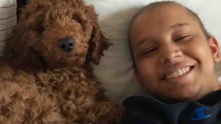 Fundraiser for Sandra Pettigrew by Jennifer Ertle : Filling Payton’s ...