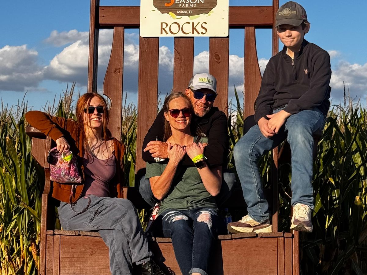 Fundraiser for Michelle b by Robin Wilkey : Help Michelle Rebuild After ...