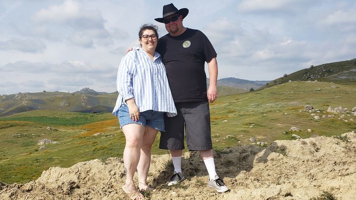 Fundraiser by Jacquelyn Weddle : In loving memory of Keith "Poodle" Van ...