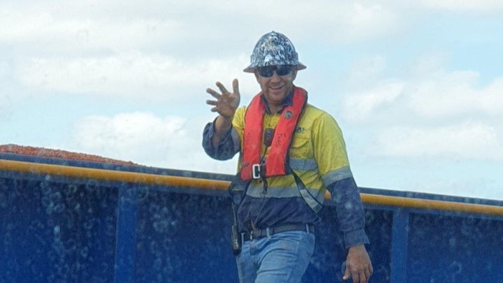 Fundraiser for Todd Funch by Todds Mates : Help Todd and Jacqueline