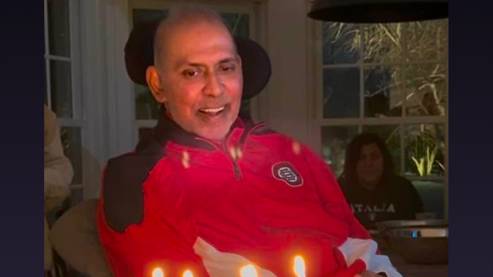 Fundraiser by Kamel Rambaran : Help Support Moses Rambarran Fight ...