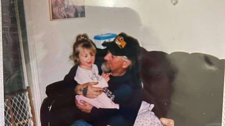 Fundraiser by Savannah Kenney : Morris Decker