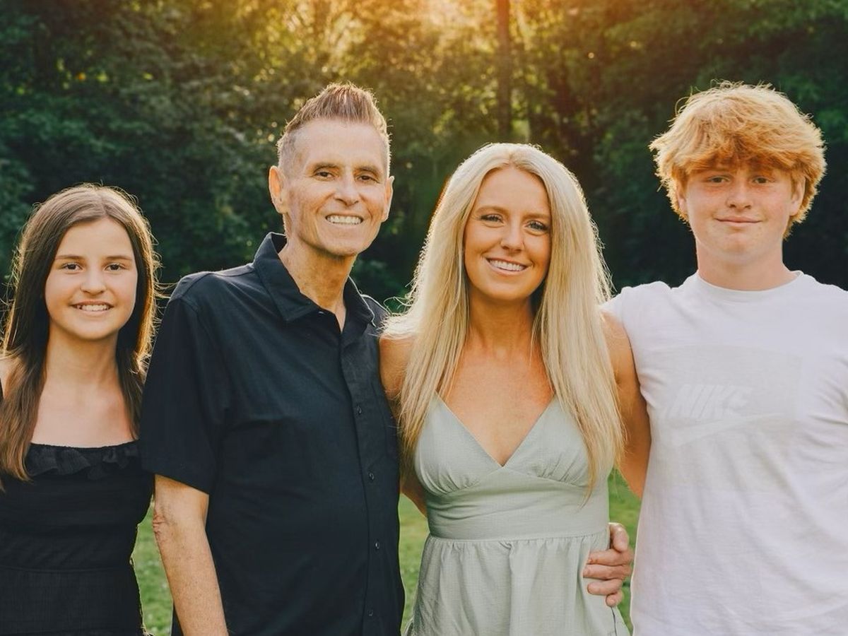 Fundraiser for Michael & Mackenzie Rosette by Stephanie Harris : Help ...