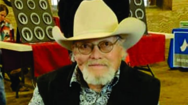 Fundraiser by Jim Meeker : Jay Lankford Farrier Scholarship Fund