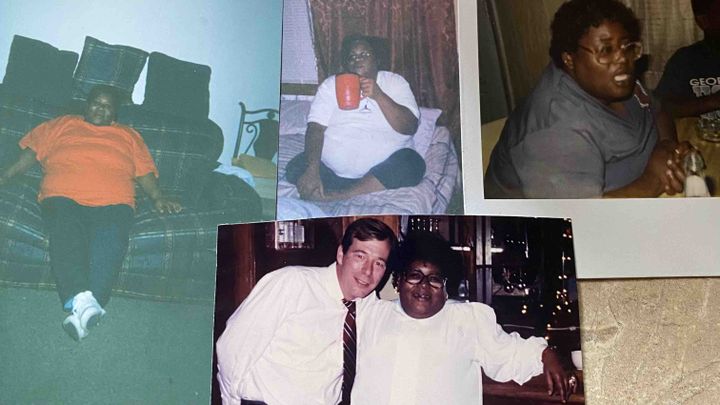 Fundraiser for Kinisha Purnell by Asia Baines : Hannah Purnell’s ...