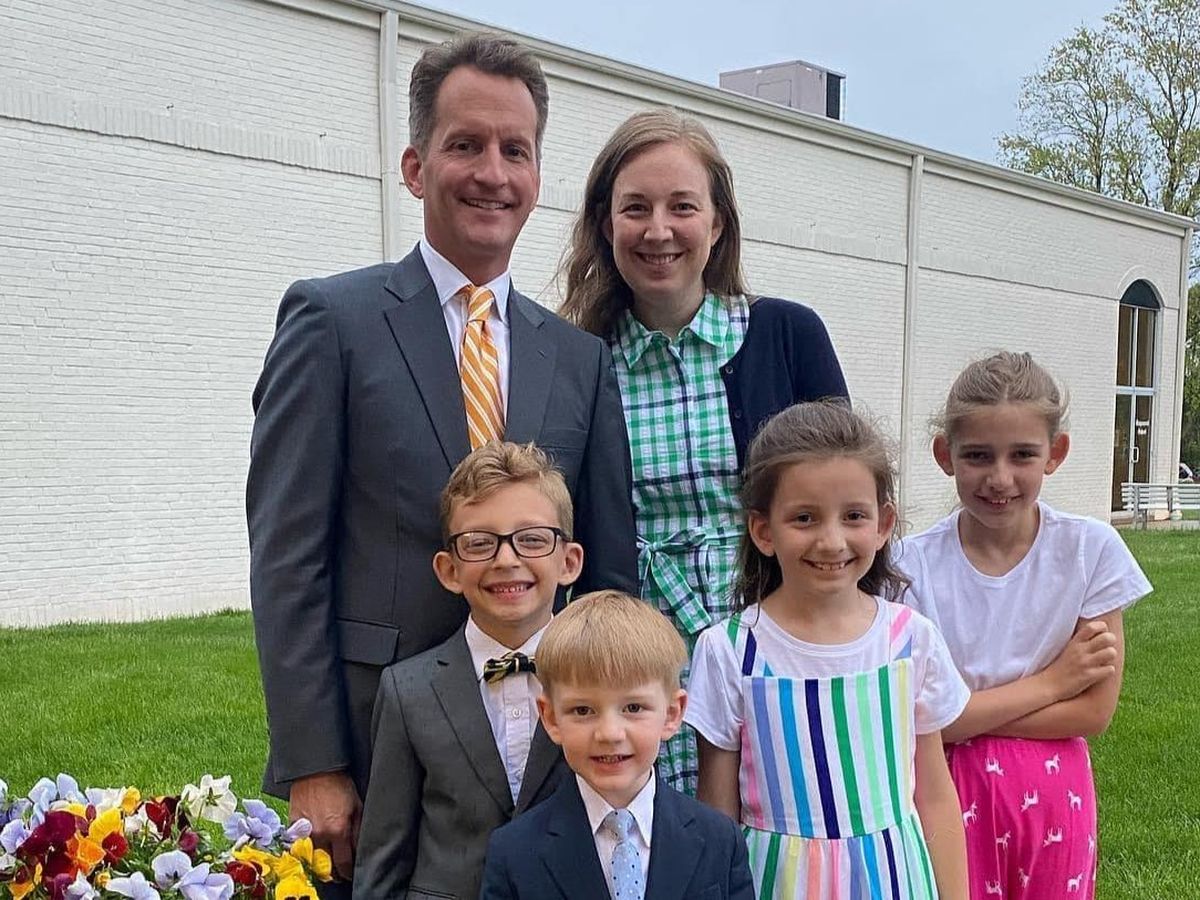 Fundraiser for Jennifer Durst by Amy Yetasook : Jennifer Durst and ...