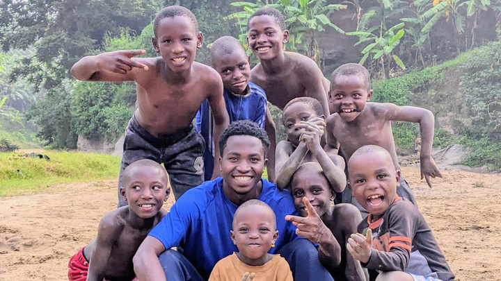 Fundraiser by Fabricie Ufitimana : Future kids Fundation