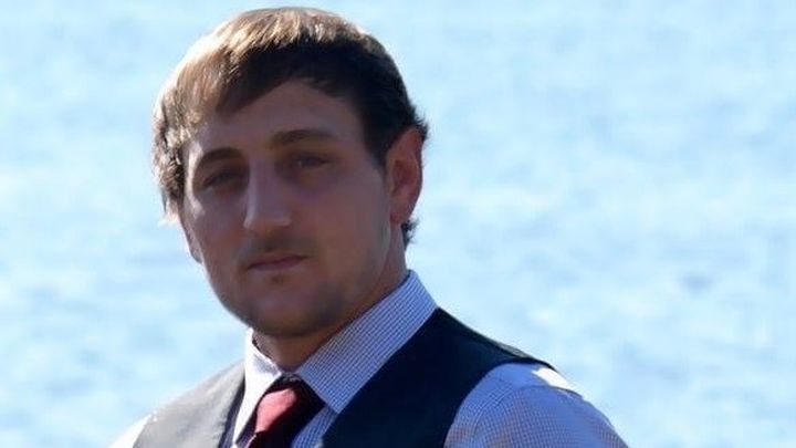 Fundraiser for Heather Rentfro by Holly Hart : Brent’s funeral expenses