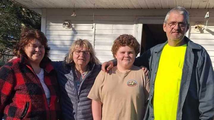 Fundraiser by Corrine Quirk : Help Ease the Burden for Robert Devoe's ...