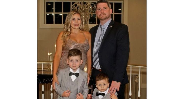 Fundraiser for John Falvey by Nick Racioppi : Support Baby Nicholas ...