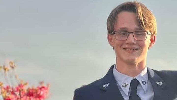 Fundraiser by Aaron Gilpin : Braxton Gilpin