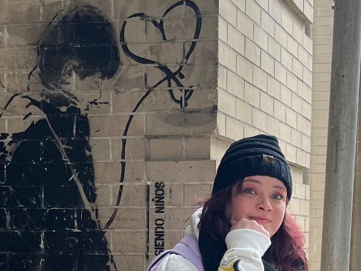 Fundraiser for Lily Guerra by Kelly Matthews : Support Lily with ...