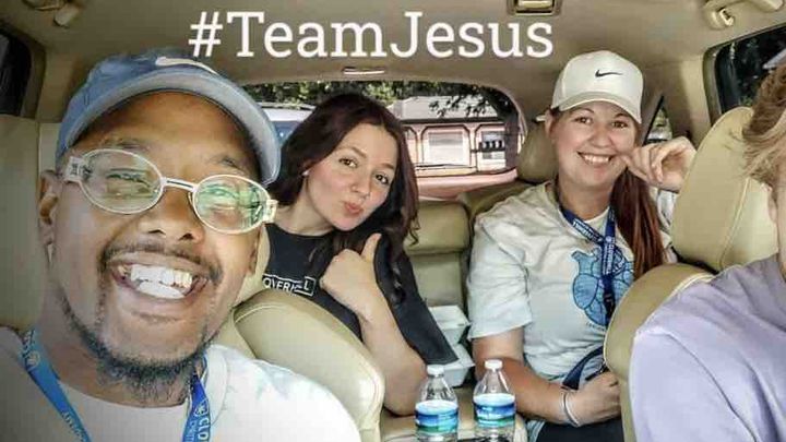 Fundraiser by Melissa Spinelli : Water and mold damage