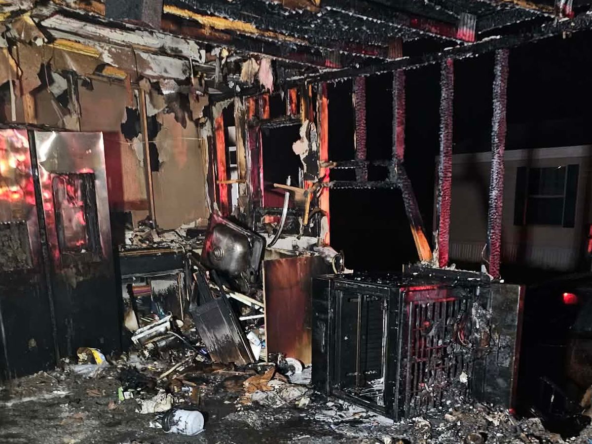 Fundraiser by Jennifer Lowery : Help Denise & Corey Rebuild After House ...