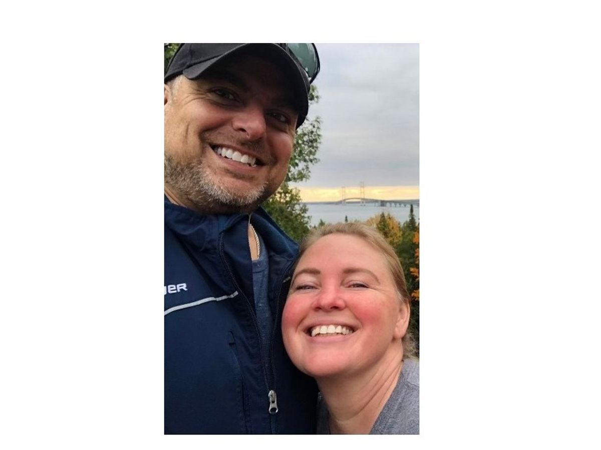 Fundraiser for Adil Sesi by Loni Soulliere : Joe and April Sesi ...