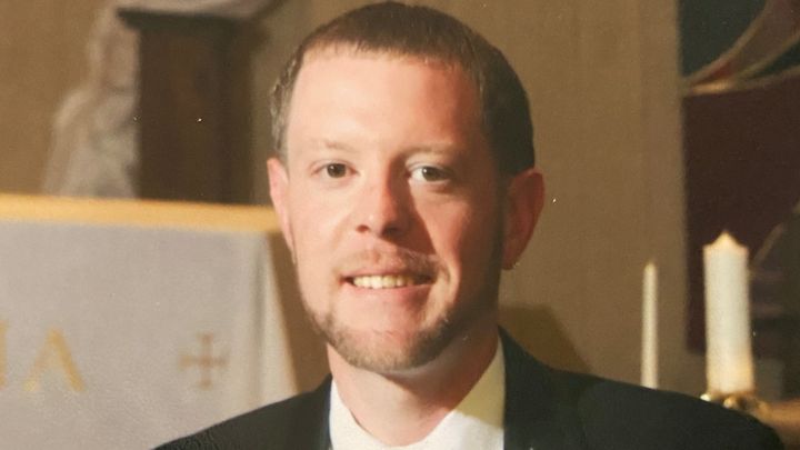 Fundraiser for Diana Walter by Steve Sclafani : Ryan Walter