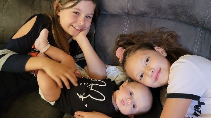 Fundraiser for Dana Mendiola by Michelle Mendiola-Spooner : Financial ...