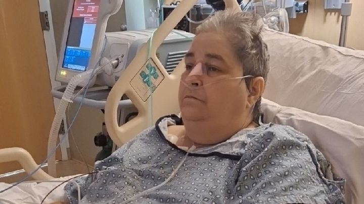 Fundraiser by Jillian Weeks : Emergency Medical Cost