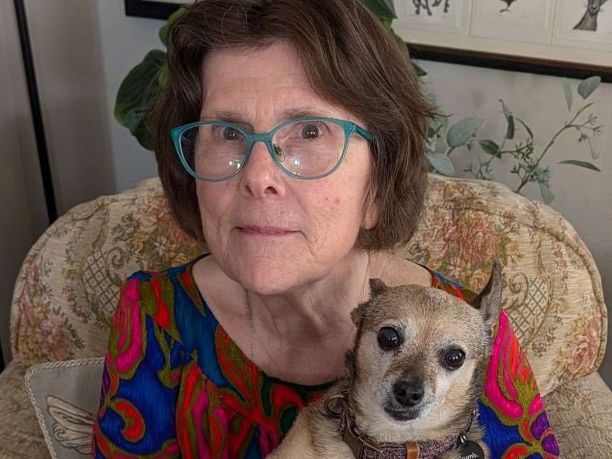 Fundraiser for Michele Jones by Susan McAdams : Help Michele Recover ...