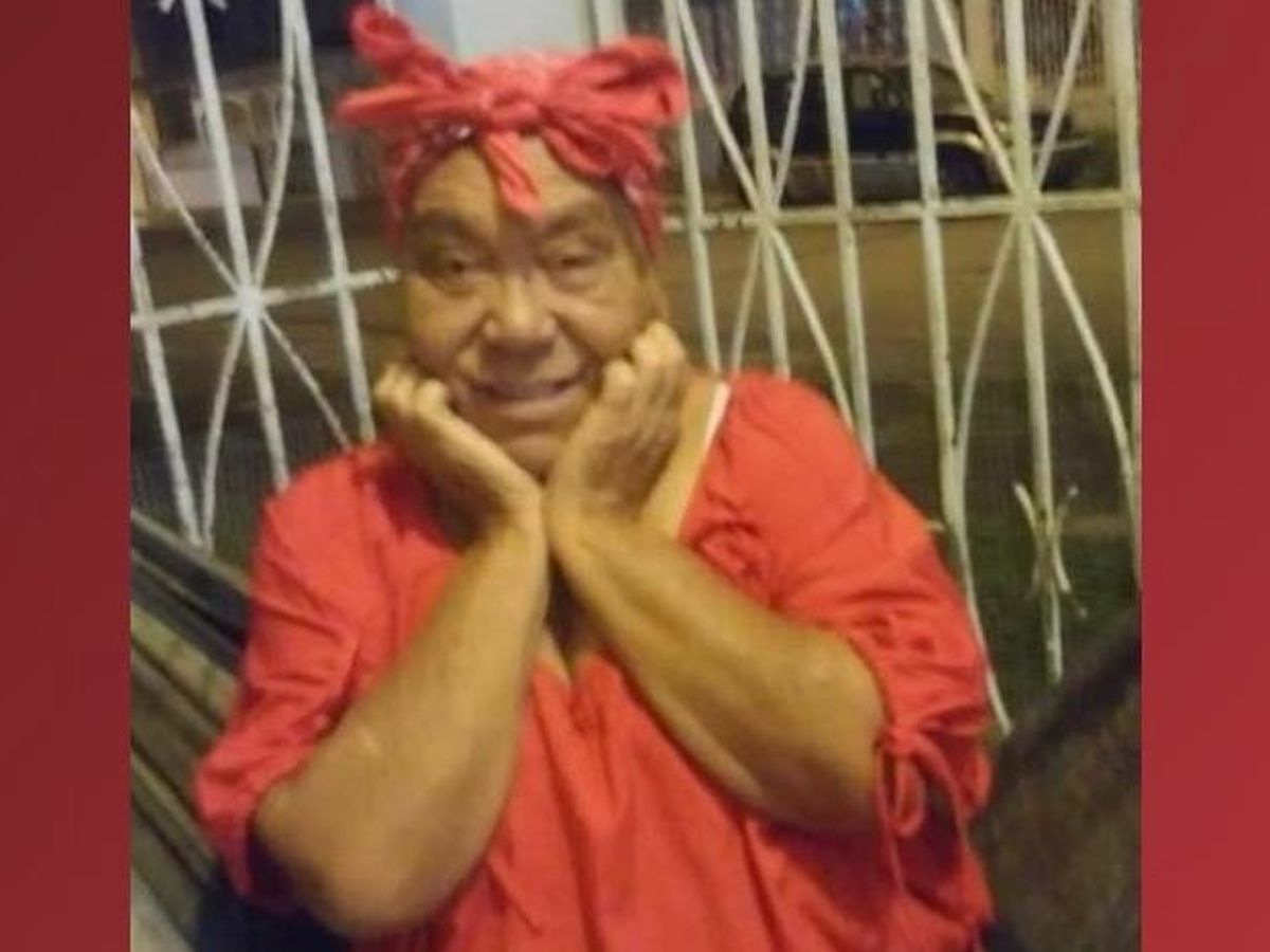 Fundraiser by Wanda Pagan : Laura Reyes