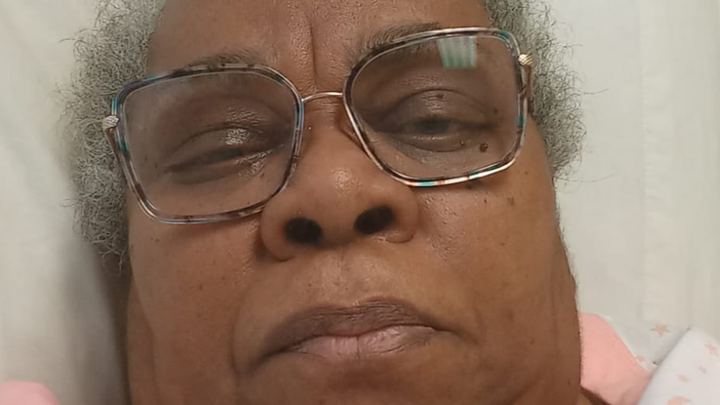 Fundraiser by Fleurette Harris : Stand with Karen: Facing Cancer and Stroke