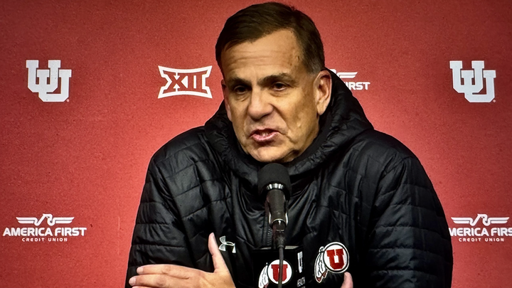 Fundraiser by Joseph Shabadu : Help Secure Mark Harlan’s Future as AD ...