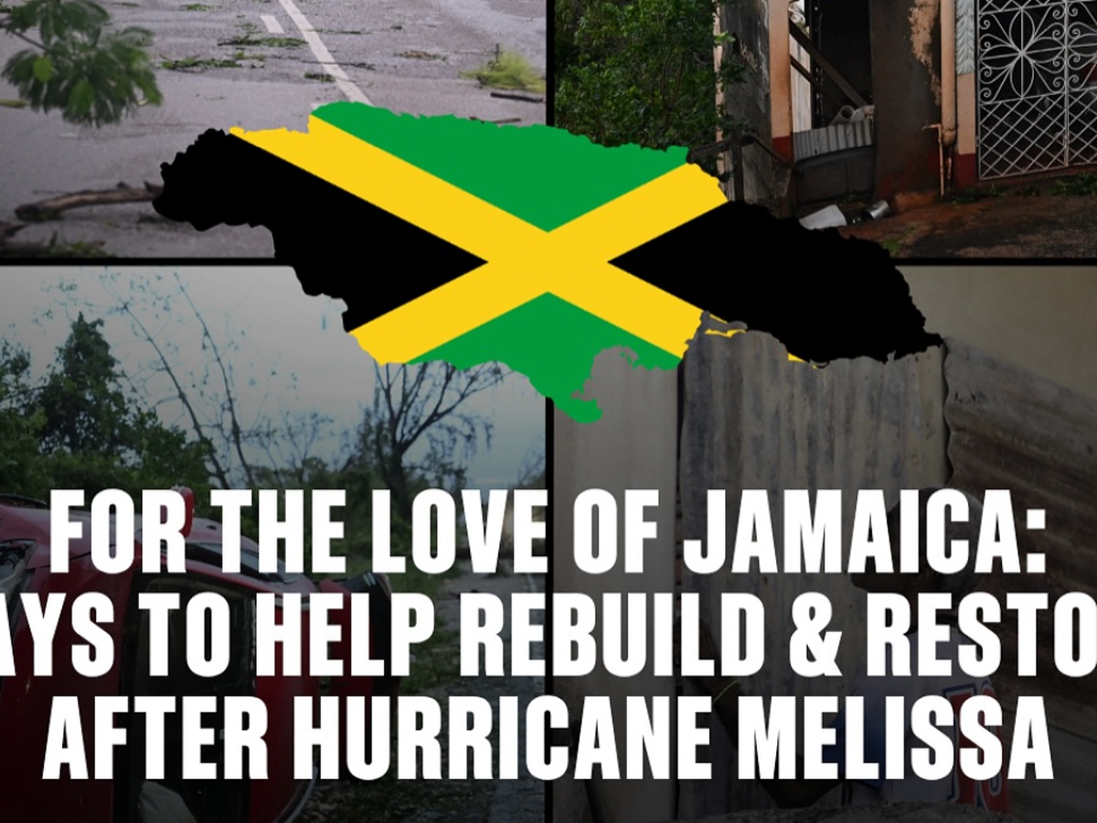Fundraiser by GodHeart Entertainment : Negril Hurricane Relief Fund ...