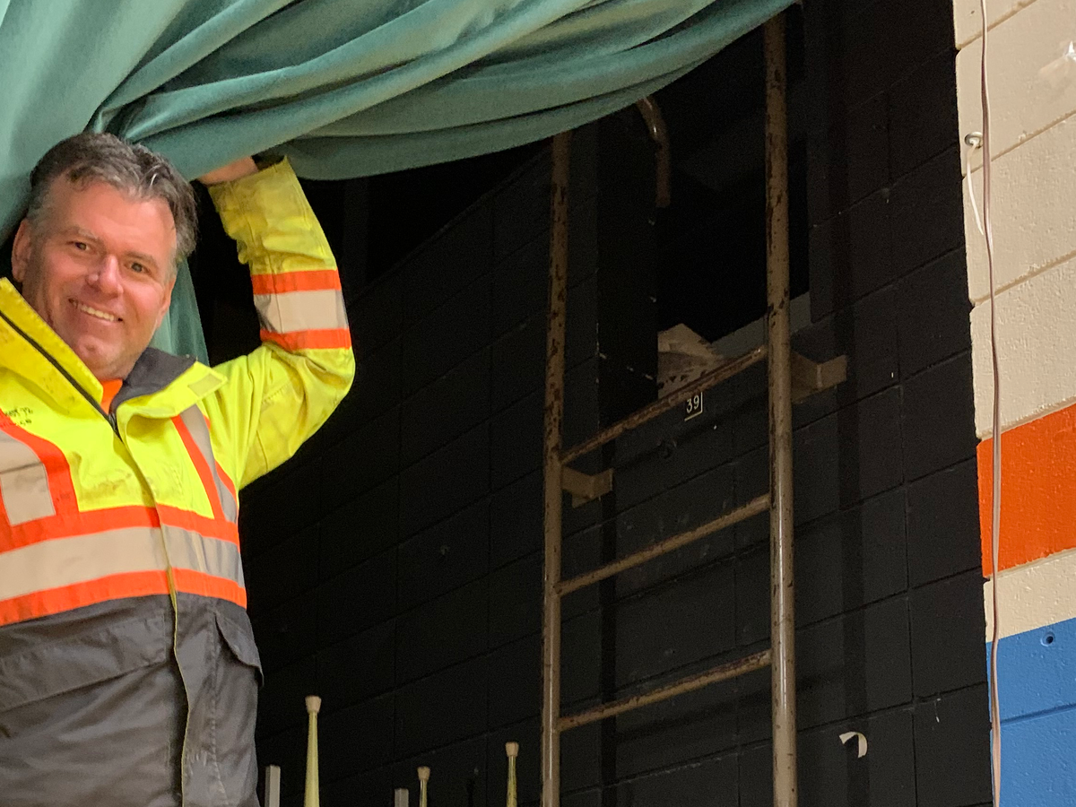 Fundraiser by Jennifer Brooke Teer : Medical Funds Support for Dave’s ...