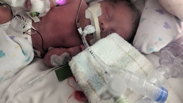 Fundraiser by Travis And Lori Pixley : Family with twins in NICU ...