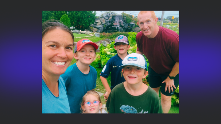 Fundraiser for April McColeman by Sarah Kennedy : Support Bill Frazer's ...