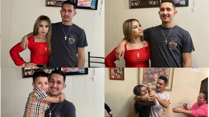 Fundraiser by Vero Farias : Oscar farias funeral