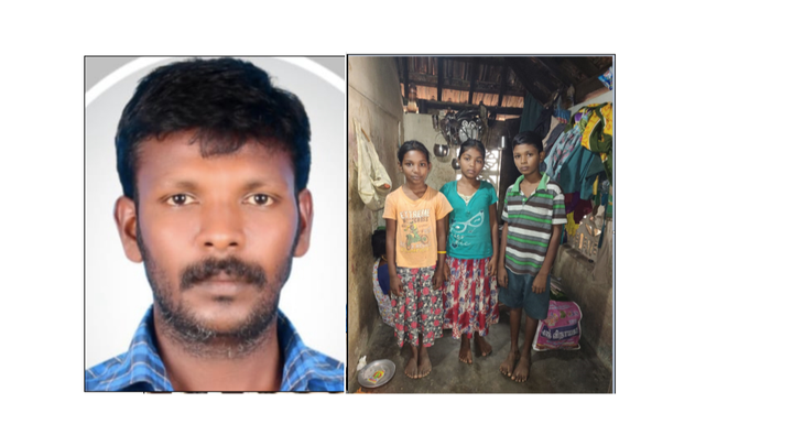 Fundraiser by Mahendiran Well Wishers and Friends : Support Mahendiran ...