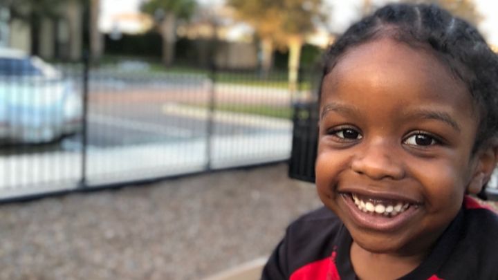 Fundraiser for Meghan Ham by Stephanie Wharton : JAXSON