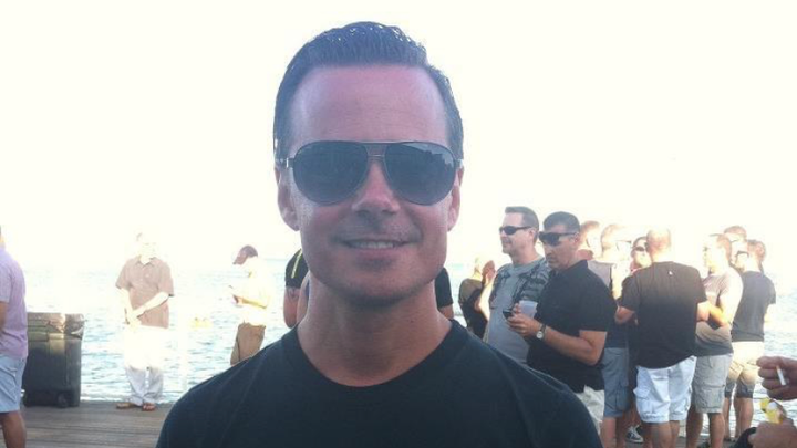 Fundraiser by Matthieu Pilon : Aider Martin Help Martin