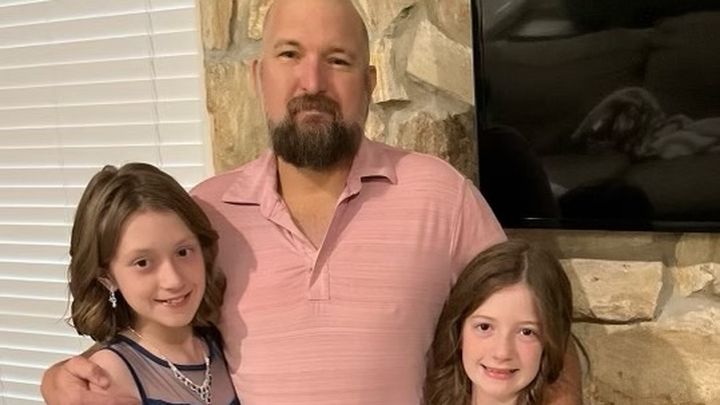 Fundraiser for Emily Rutter by Naomi Sullivan : Adam Blake needs a liver