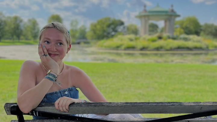 Fundraiser for Karen Dichsen by Monica Proefrock : Support Marilyn’s ...