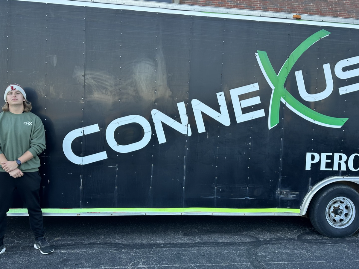 Fundraiser by Oldham County Police Department : Help Haydon March ConneXus!