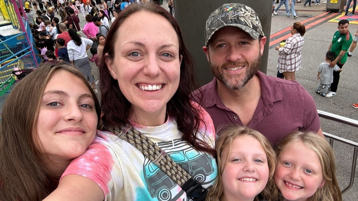 Fundraiser for Jennifer Conner by Andrew Crane : Help Jenn's Family ...