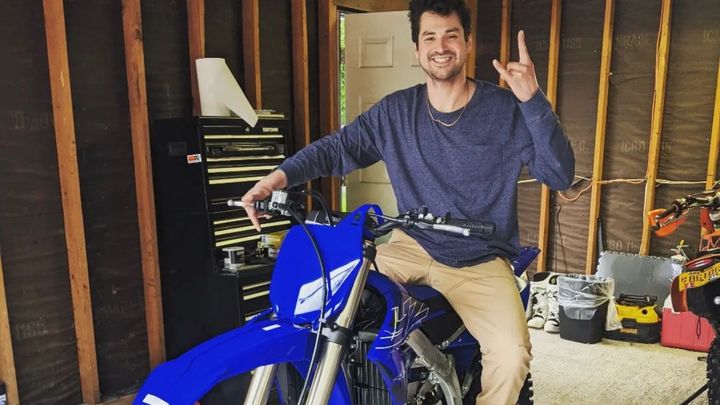 Fundraiser for Jayce Overfield by Emily Ragland : Jayce Overfield