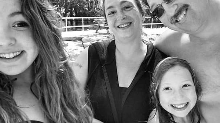 Fundraiser for Chris Johnson by Tim Williams : Madelyn Johnson Memorial ...
