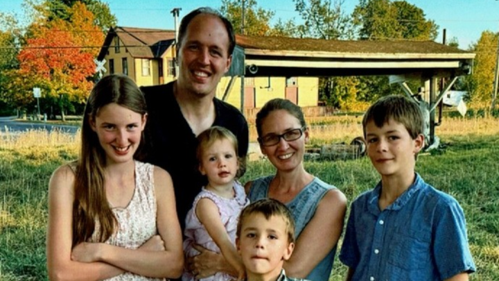 Fundraiser for Travis Fentiman by Verna O'Neil : Help the Fentiman ...
