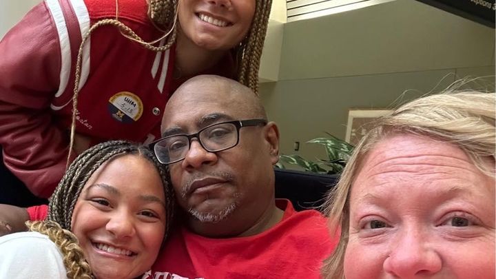 Fundraiser for Shannon Horton by Christina Reilly : Continued Support ...