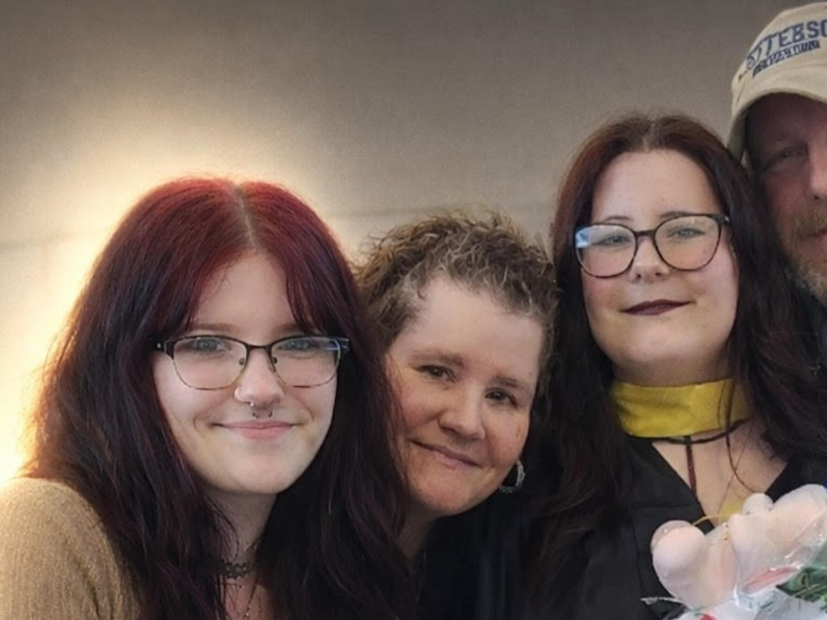 Fundraiser by Thais Farrell : Help Christine & Jeffery After Mackenzie ...