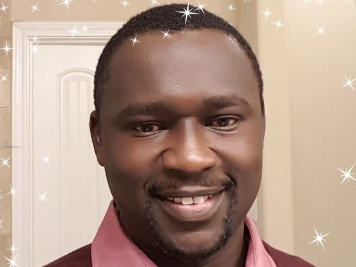 Fundraiser for Peter Limo by Vincent Sumbaei : Support Alex Bett's ...