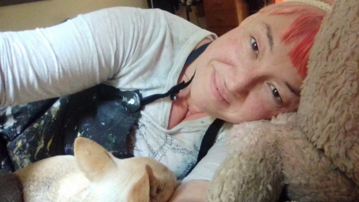 Fundraiser for Brandie Starr by Adriana Negron : Help Brandie Secure a ...