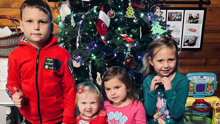 Fundraiser by Tandy Neighbor : Single mom needs help